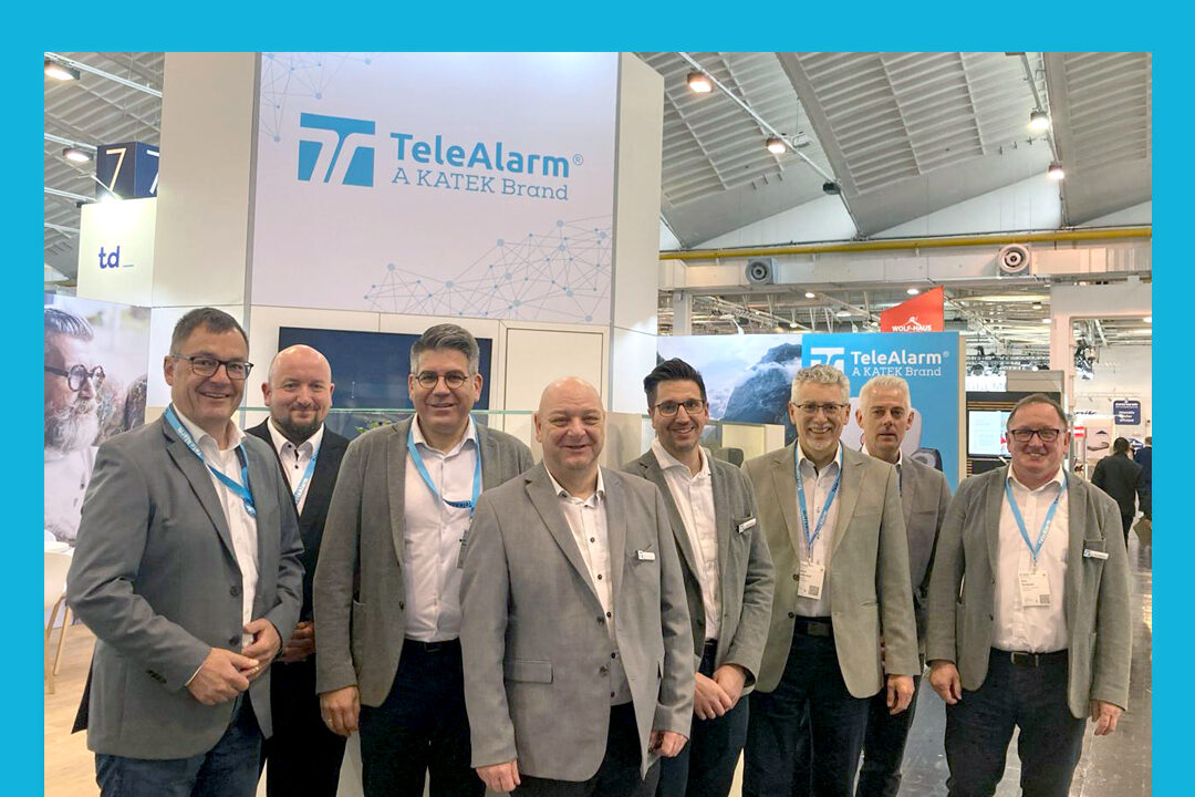 TeleAlarm: Notrufsysteme für schnelle Hilfe