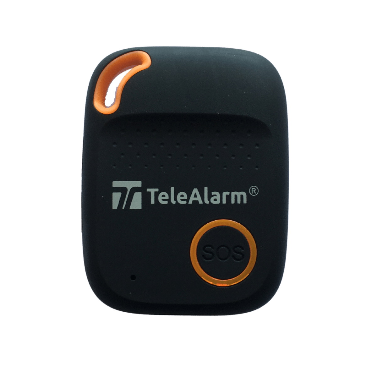 EV-04 Mobile Alarm System