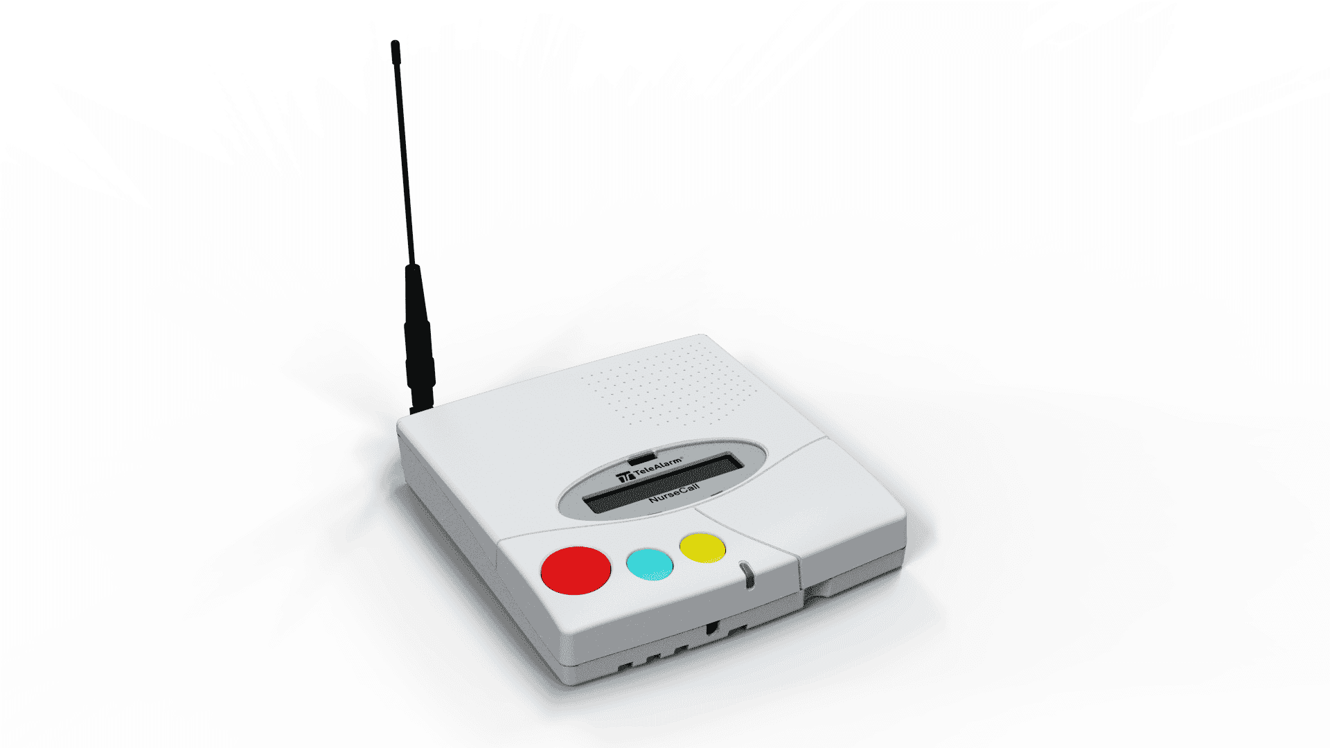 Schwesternrufanlagen » Der NurseCall Ratgeber von TeleAlarm