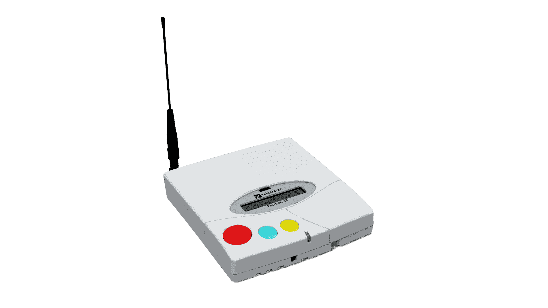 Schwesternrufanlagen » Der NurseCall Ratgeber von TeleAlarm