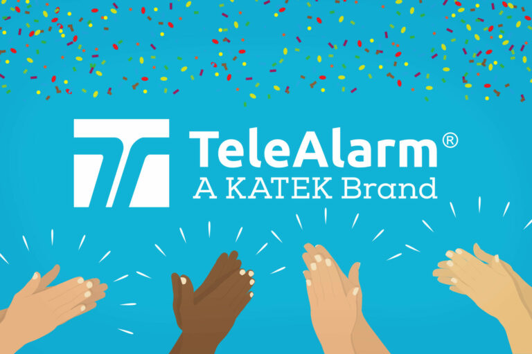 Home - TeleAlarm