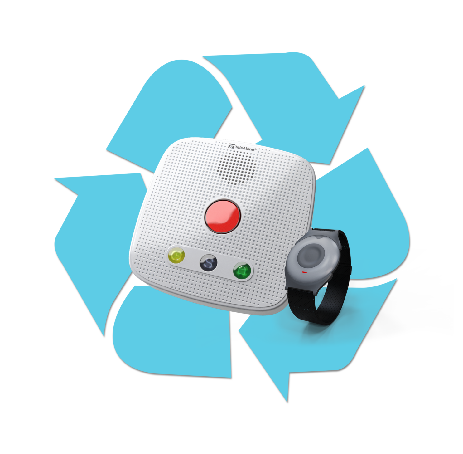 Neuigkeiten von TeleAlarm | Jetzt informieren!