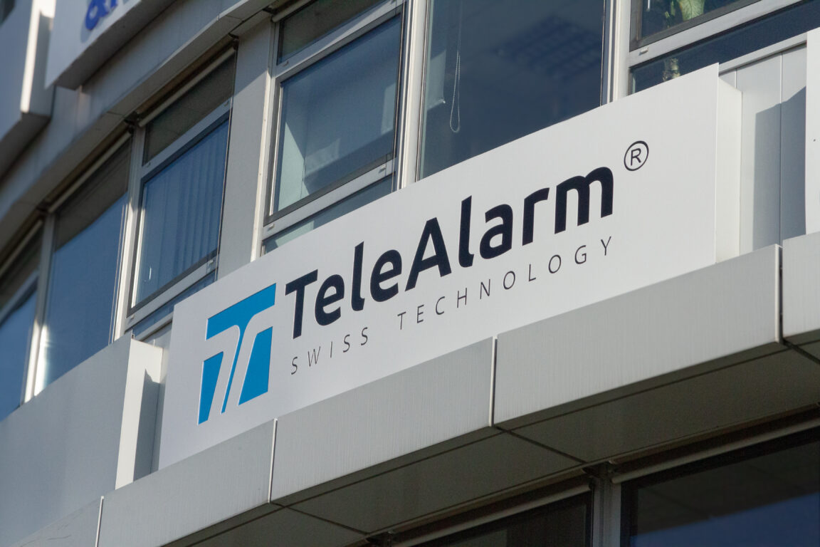 TeleAlarm: Notrufsysteme für schnelle Hilfe